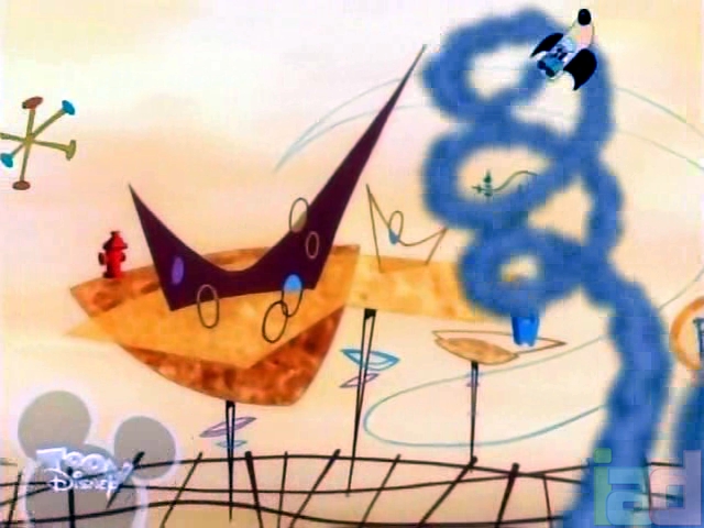 Futuremania (2002) - The Internet Animation Database