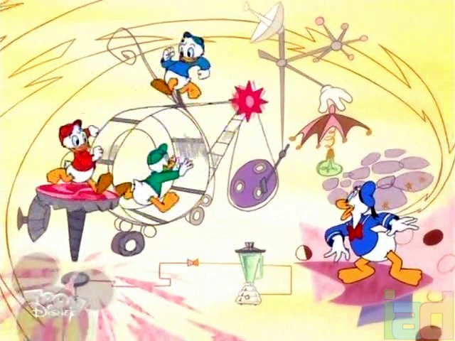 Futuremania (2002) - The Internet Animation Database