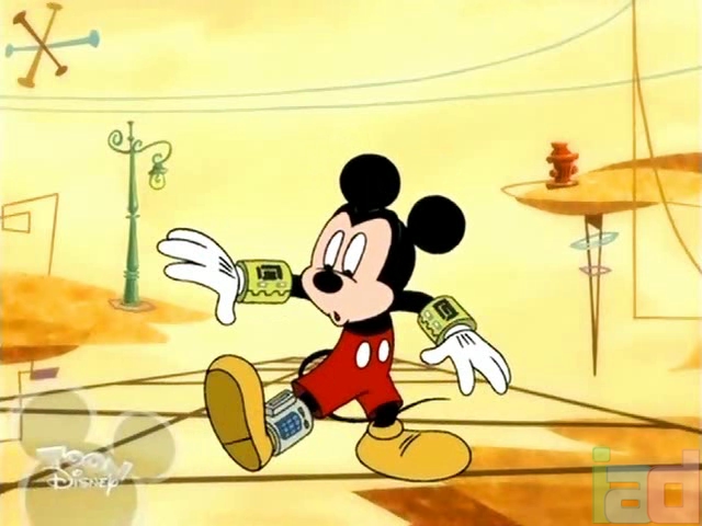 Futuremania (2002) - The Internet Animation Database