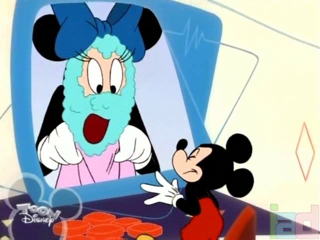 Futuremania (2002) - The Internet Animation Database