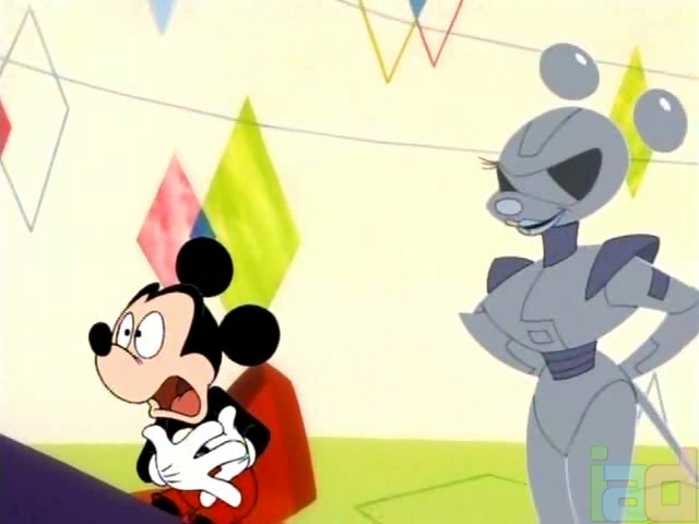 Futuremania (2002) - The Internet Animation Database