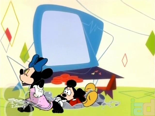 Futuremania (2002) - The Internet Animation Database