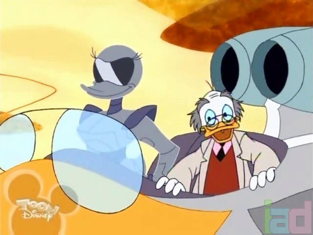 Futuremania (2002) - The Internet Animation Database