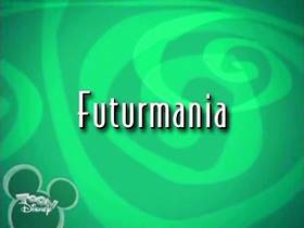 Futuremania (2002) - The Internet Animation Database