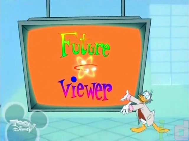Futuremania (2002) - The Internet Animation Database