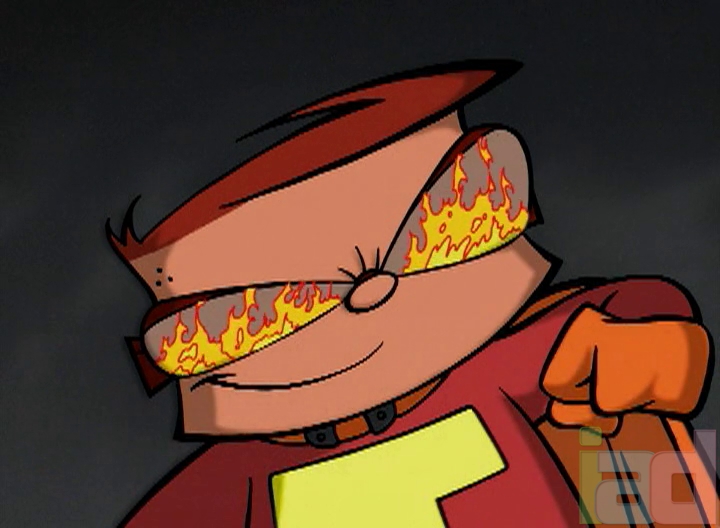 The Tantrum (2002) - The Internet Animation Database