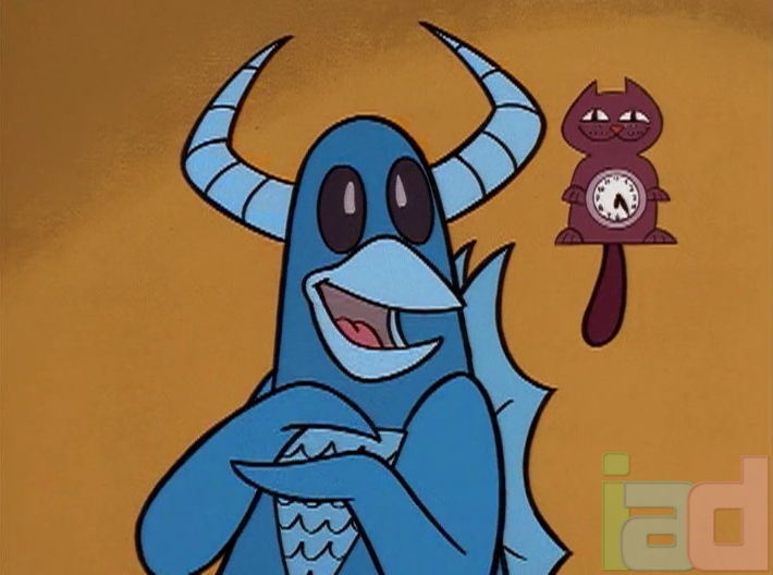 Skippy Spankerton in "Hot Tamale Monster Movie Madness" (2002) - The ...