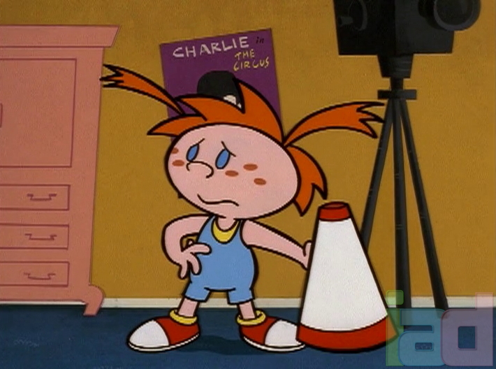 Skippy Spankerton in "Hot Tamale Monster Movie Madness" (2002) - The ...