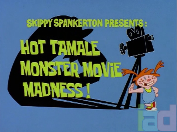 Skippy Spankerton in "Hot Tamale Monster Movie Madness" (2002) - The ...