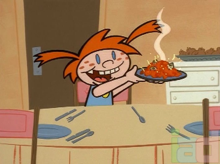 Skippy Spankerton in "Hot Tamale Monster Movie Madness" (2002) - The ...