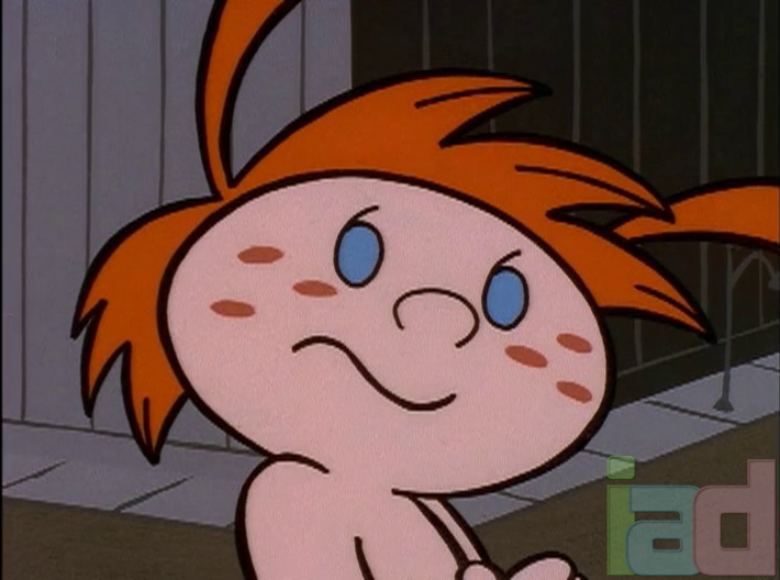 Skippy Spankerton in "Hot Tamale Monster Movie Madness" (2002) - The ...