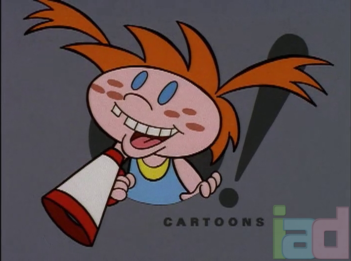 Skippy Spankerton in "Hot Tamale Monster Movie Madness" (2002) - The ...