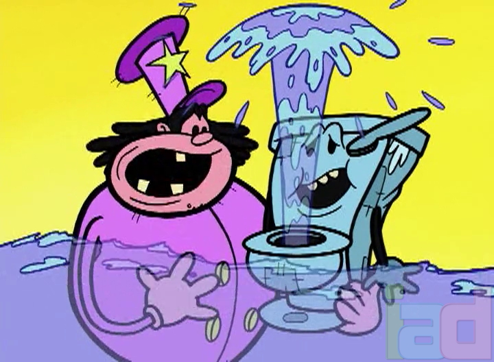 The Semprini Triplets (2002) - The Internet Animation Database