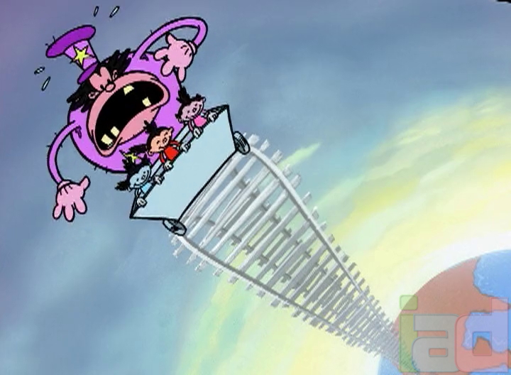 The Semprini Triplets (2002) - The Internet Animation Database