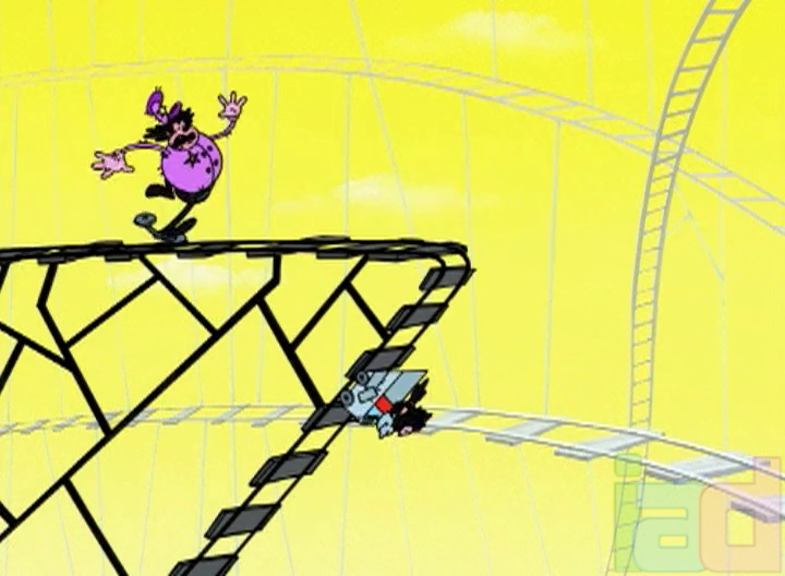 The Semprini Triplets (2002) - The Internet Animation Database