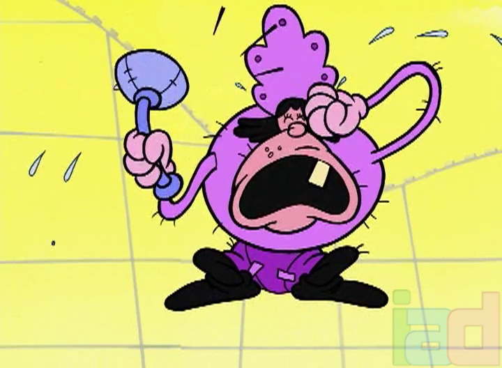 The Semprini Triplets (2002) - The Internet Animation Database