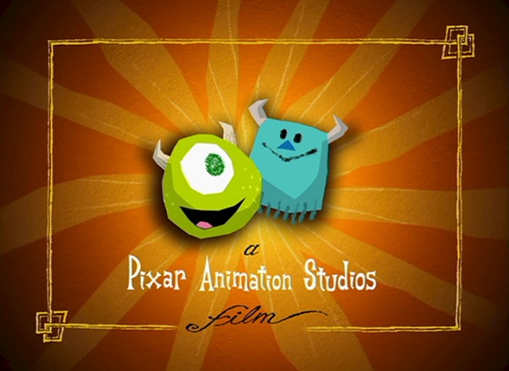 Mike's New Car (2002) - The Internet Animation Database