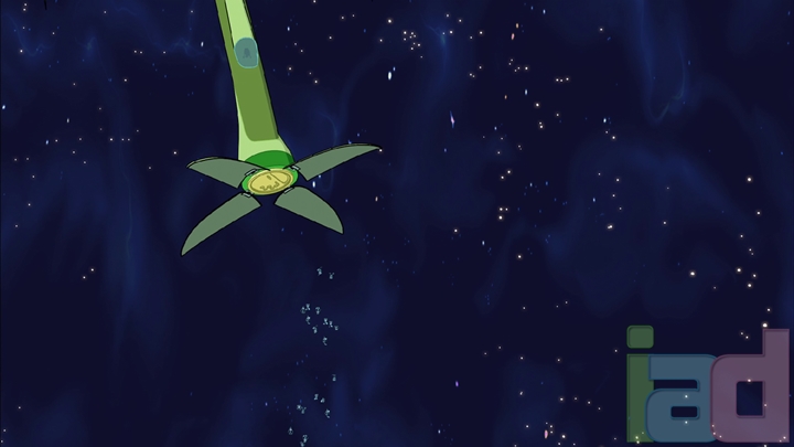 Duck Dodgers in Attack of the Drones (2003) - The Internet Animation ...