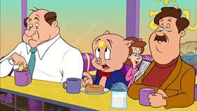 My Generation G...G...Gap (2003) - The Internet Animation Database