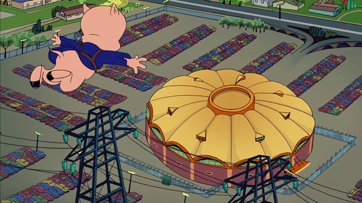 My Generation G...G...Gap (2003) - The Internet Animation Database