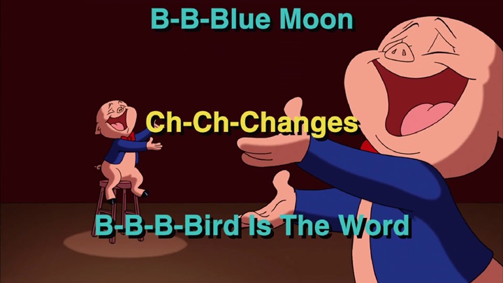 My Generation G...G...Gap (2003) - The Internet Animation Database