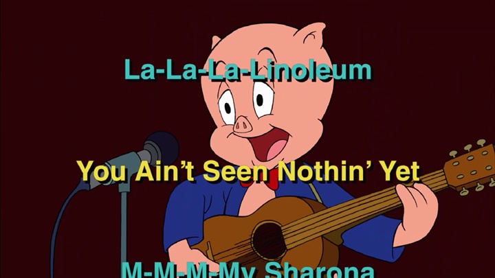 My Generation G...G...Gap (2003) - The Internet Animation Database