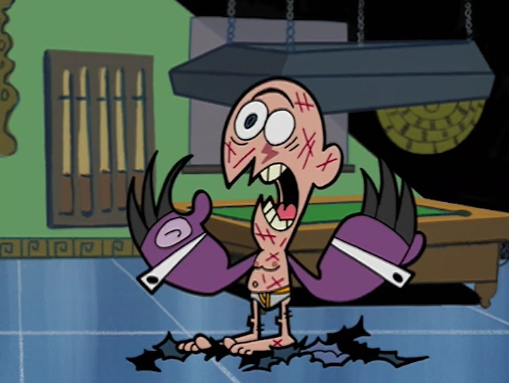 The Right to Bear Arms (2003) - The Internet Animation Database