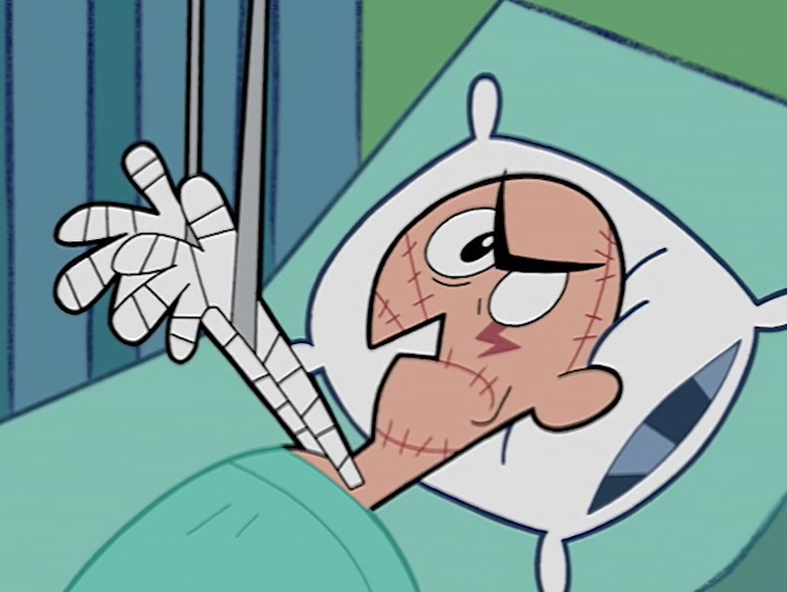 The Right to Bear Arms (2003) - The Internet Animation Database