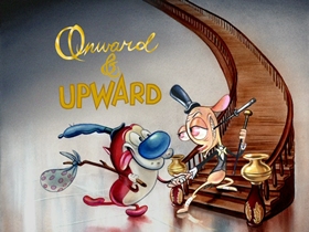 Onward and Upward (2003) - The Internet Animation Database