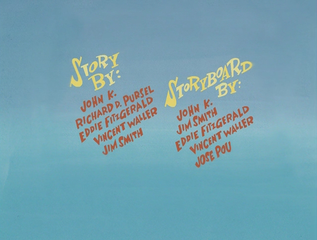 Fire Dogs 2 (Part 1) (2003) - The Internet Animation Database