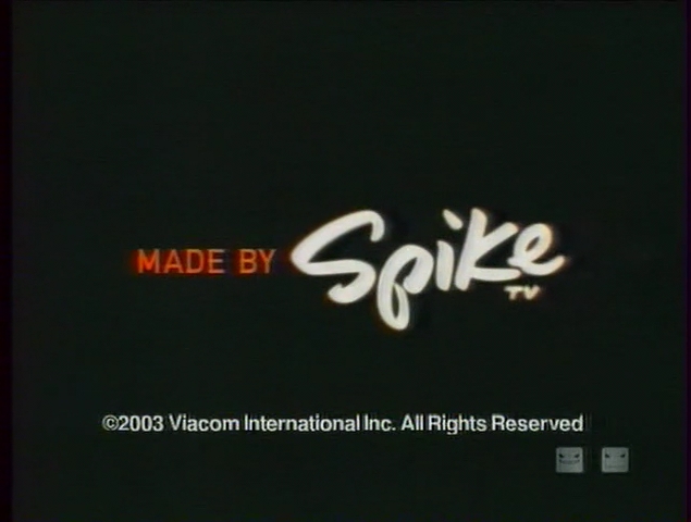 Fire Dogs 2 (Part 1) (2003) - The Internet Animation Database