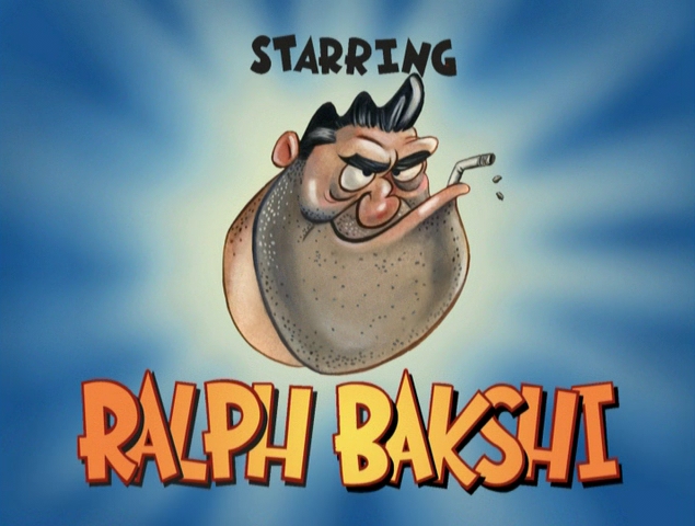 Fire Dogs 2 (Part 1) (2003) - The Internet Animation Database