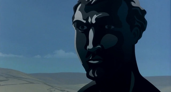 Destino (2003) - The Internet Animation Database
