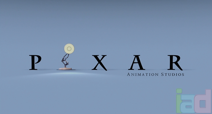 Boundin' (2003) - The Internet Animation Database