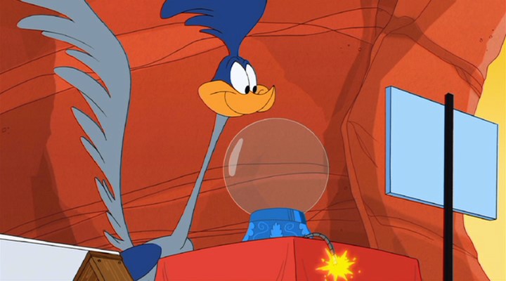 Whizzard of Ow (2003) - The Internet Animation Database