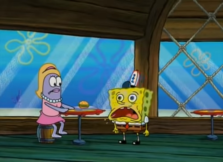 Missing Identity (2004) - The Internet Animation Database