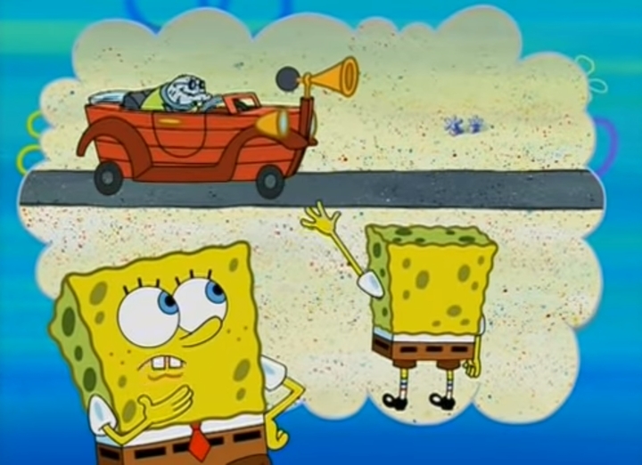 Missing Identity (2004) - The Internet Animation Database