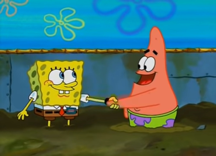 Missing Identity (2004) - The Internet Animation Database