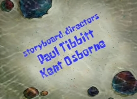 Missing Identity (2004) - The Internet Animation Database