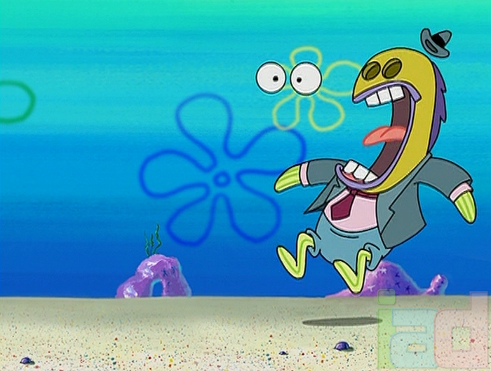 Pranks a Lot (2004) - The Internet Animation Database