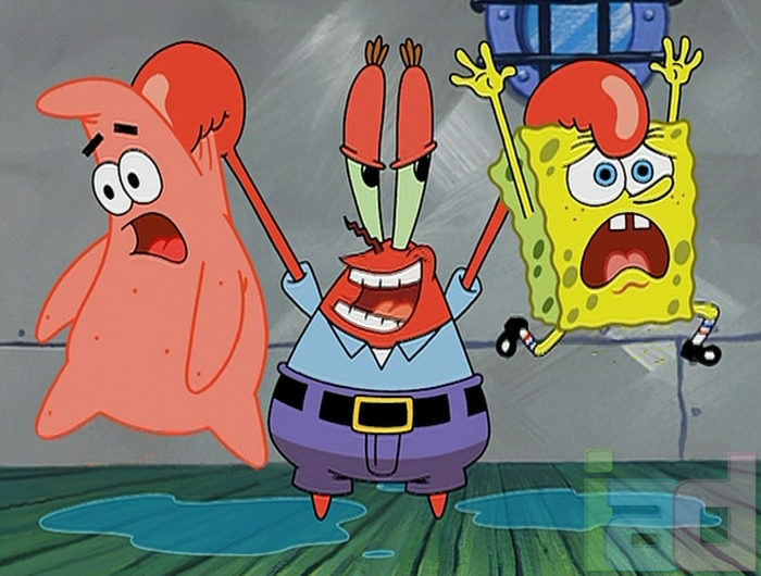 Pranks a Lot (2004) - The Internet Animation Database