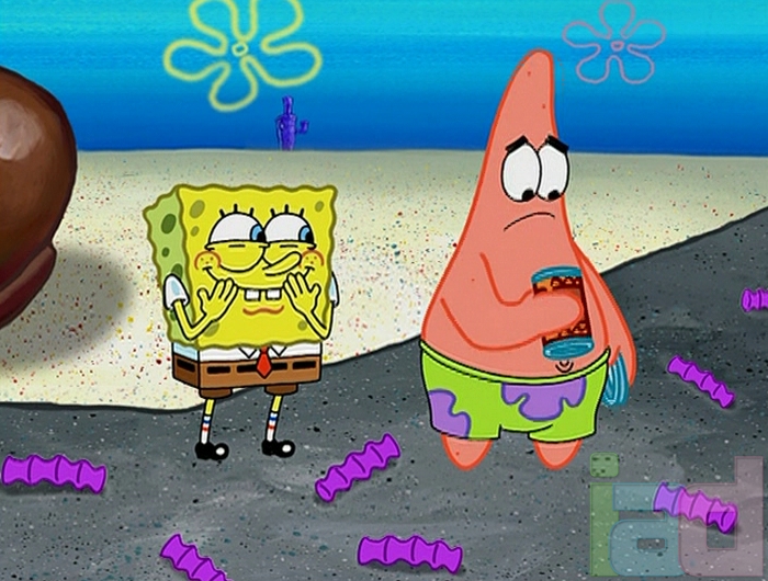 Pranks a Lot (2004) - The Internet Animation Database