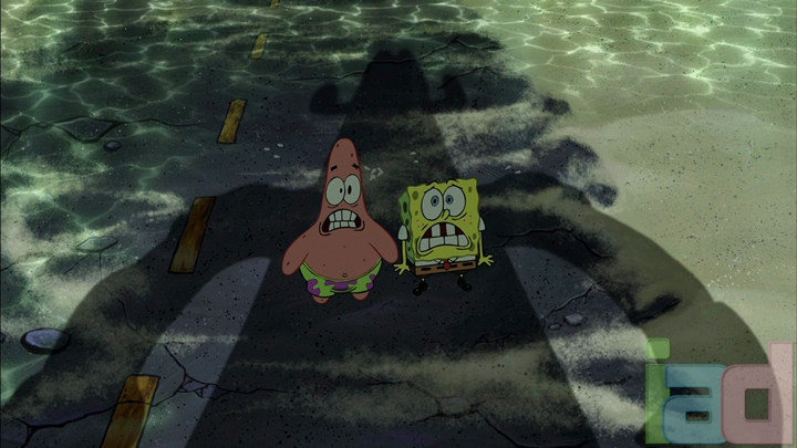 The SpongeBob SquarePants Movie (2004) - The Internet Animation Database
