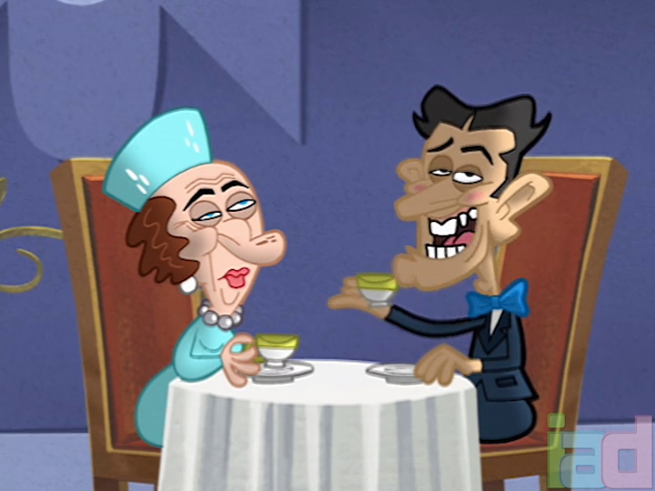 Hector, King of the Britons (2004) - The Internet Animation Database