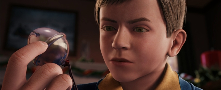 The Polar Express (2004) - The Internet Animation Database