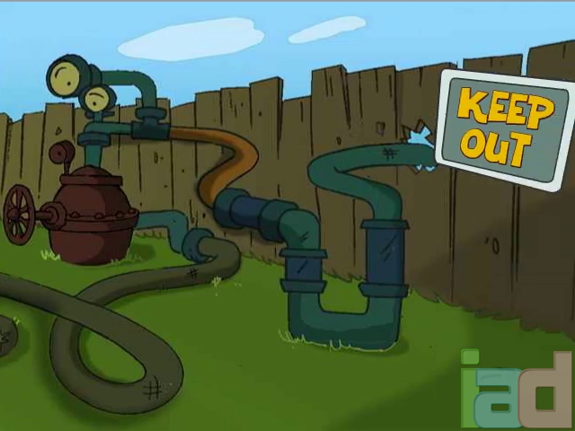 H2Uh-Oh! (2004) - The Internet Animation Database