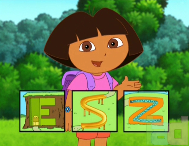 ABC Animals (2004) - The Internet Animation Database