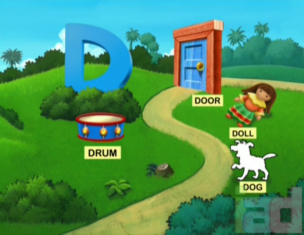 ABC Animals (2004) - The Internet Animation Database