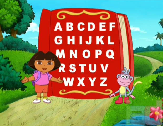 ABC Animals (2004) - The Internet Animation Database