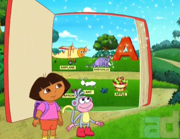 ABC Animals (2004) - The Internet Animation Database